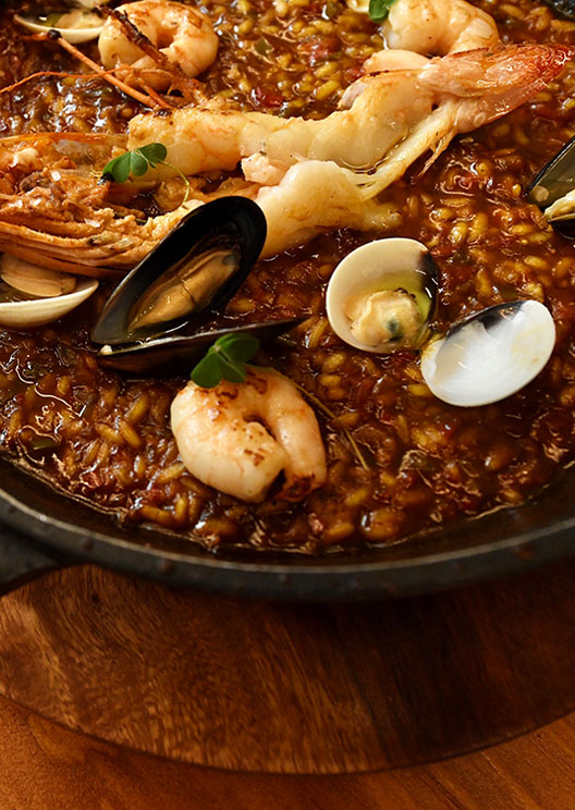 Grupo Zeru - Grupo Zeru