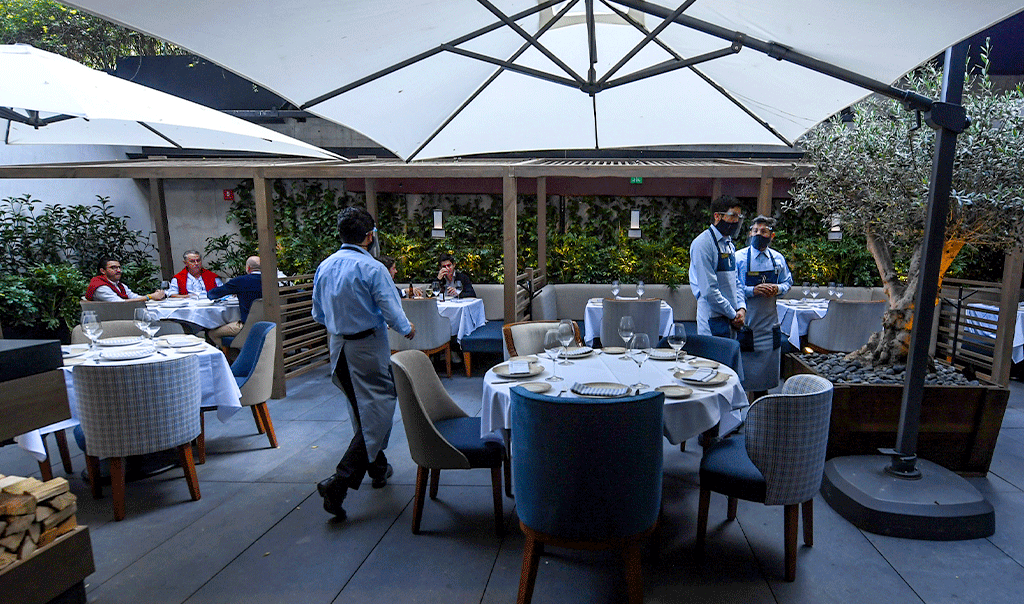 Grupo Zeru - Grupo Zeru